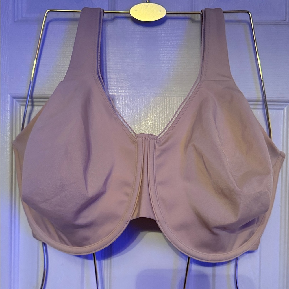 Wacoal High Standards Underwire Bra #306 - Gem